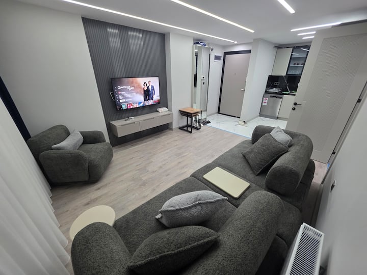 Lüks Vip 2+1 - Adana Ili, Türkiye