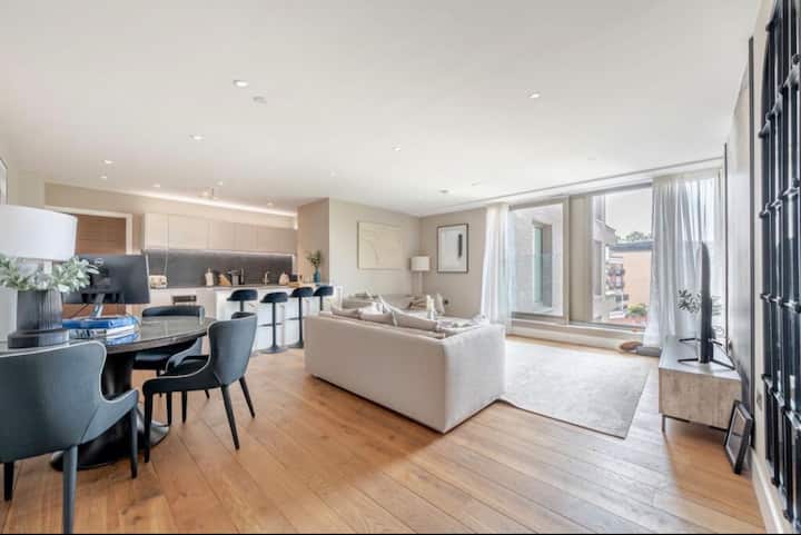 Luxury Spacious 2br Apartment - York City Centre - イギリス ヨーク