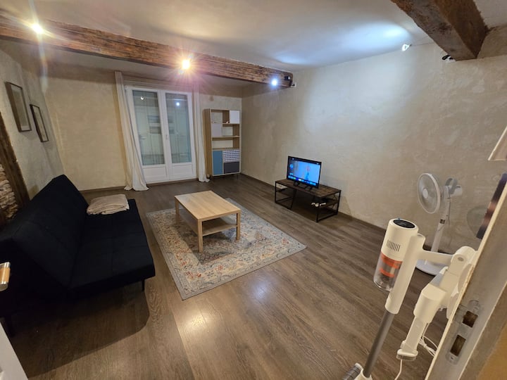 Maison De Ville Au Cœur De Castelnaudary - Castelnaudary