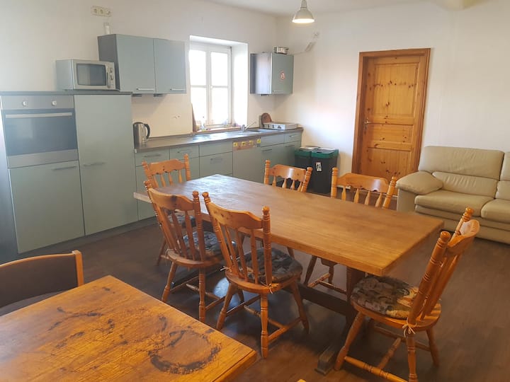 Preiswerte Wohnung Für Bis Zu 9 Monteure - Schrobenhausen
