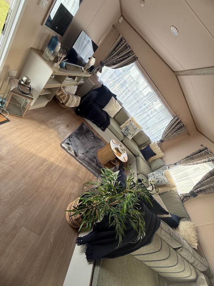 Sj Caravan Hire - Mablethorpe