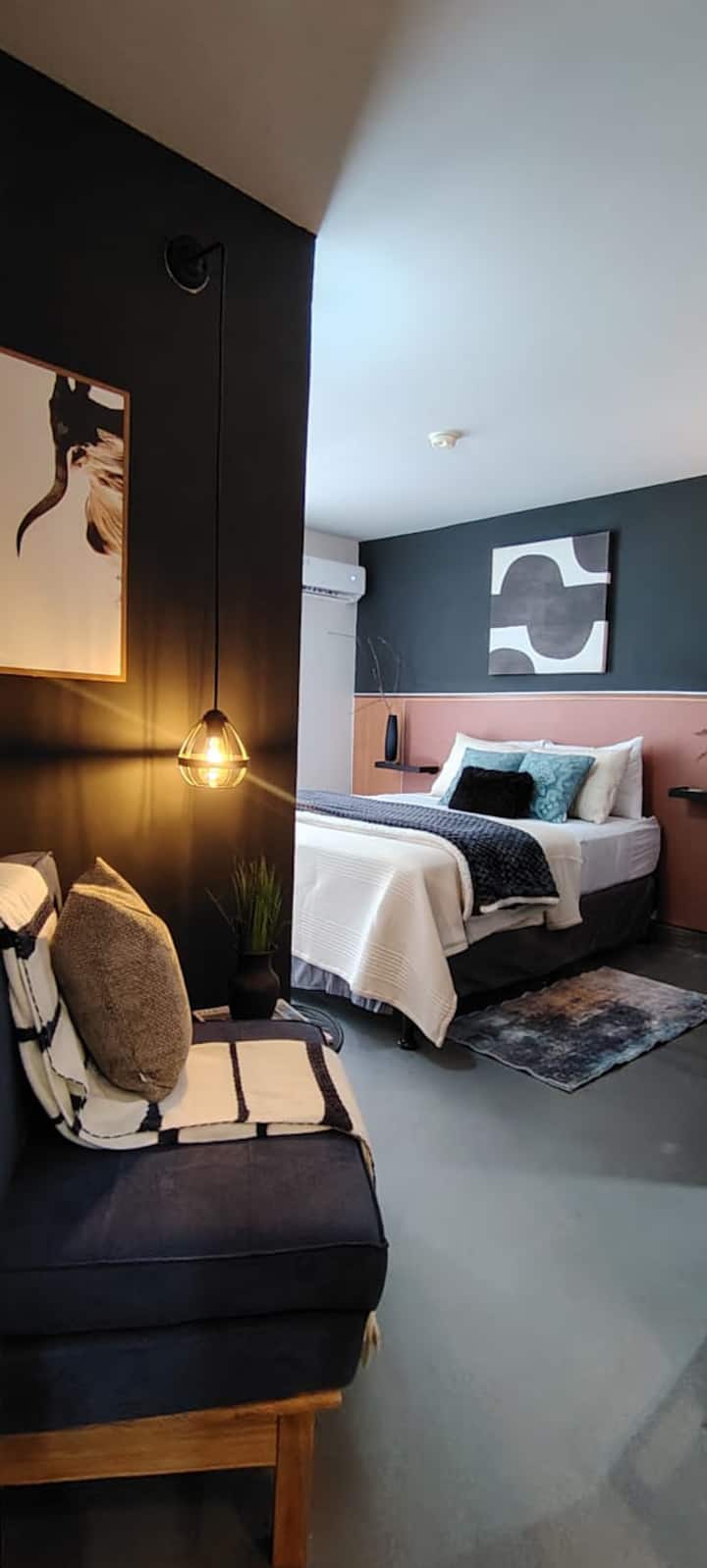 Boho Studio | Multiplaza | Embajadas - Honduras