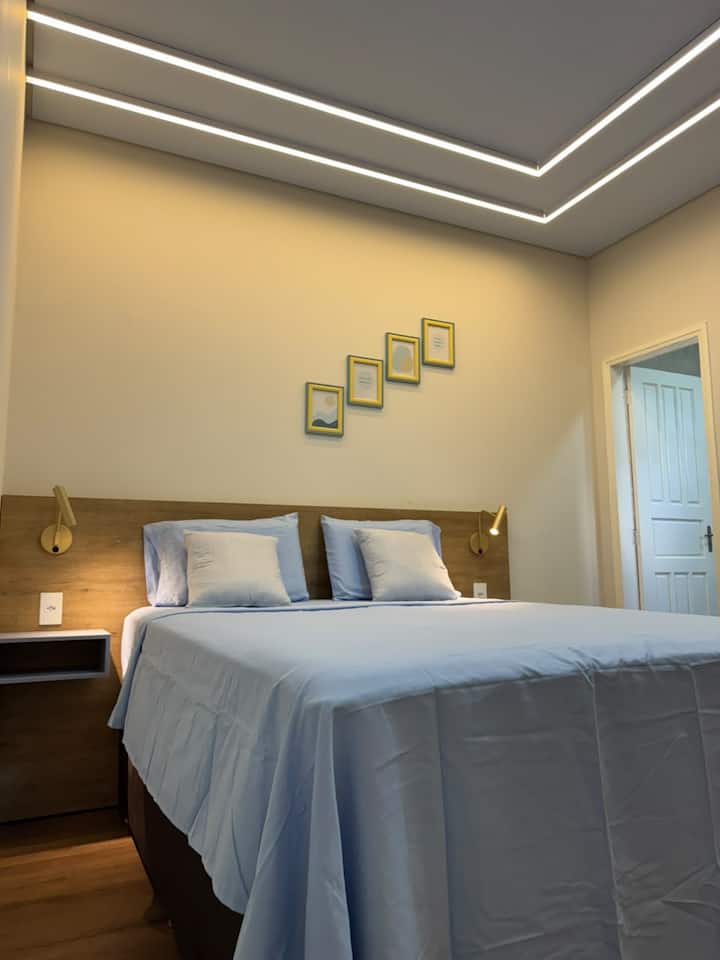 Suite Apartment, New, Fully Equipped, Air Conditio - Rio Branco