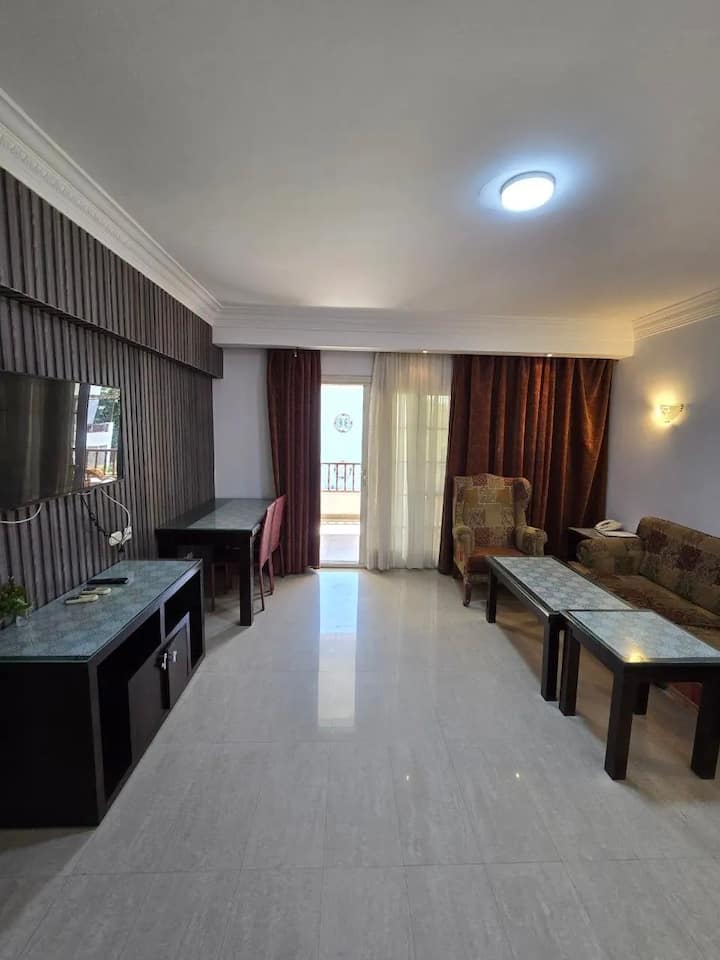 One Bedroom 208/196 - Sharm El-Sheikh