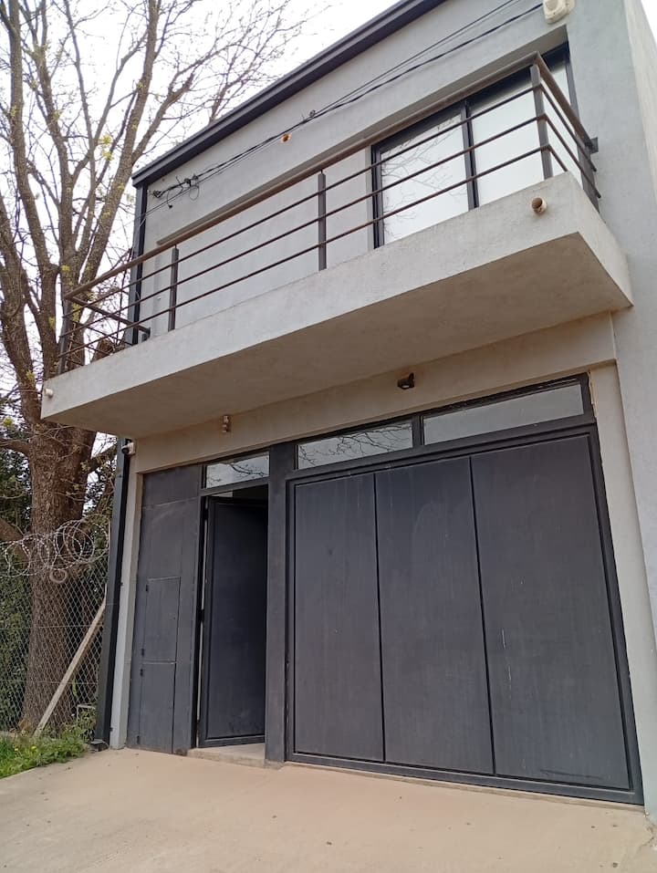 Duplex, Dos Hab. - Gualeguaychú
