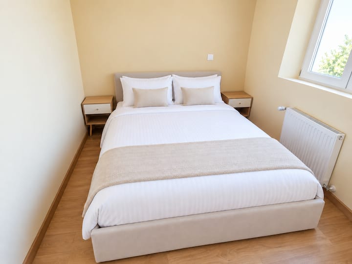 Appartement Cosy Et Lumineux Avec Terrasse - Versailles