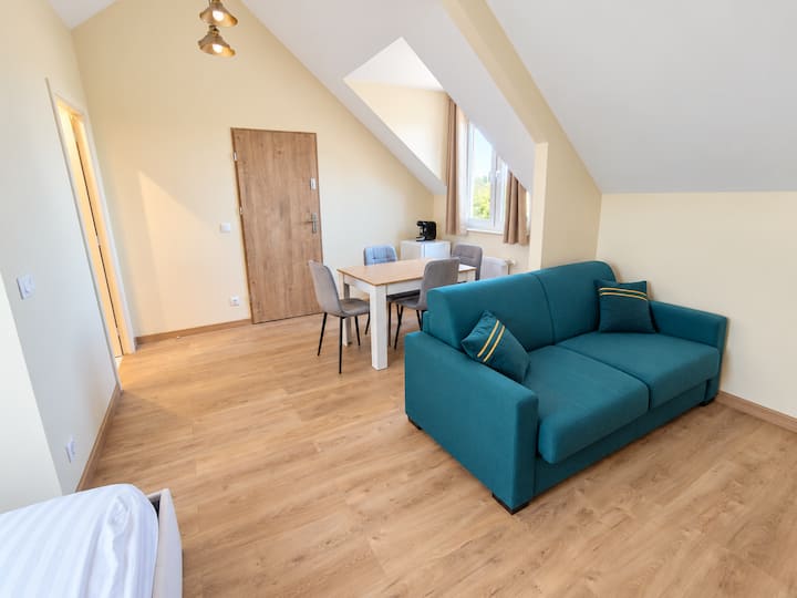 Charmant Appartement Sous Les Combles, Versailles - Versailles