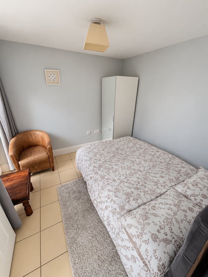 Home In Mickleover - Derby