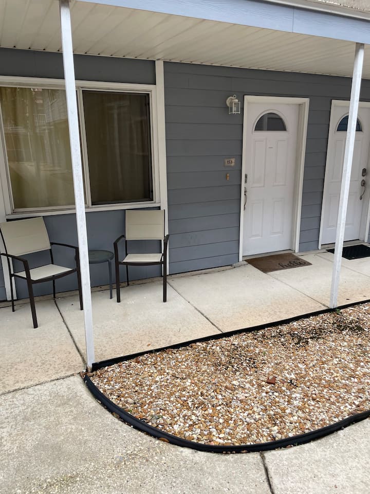 Biloxi Bungalow! Ms Gulf Coast - Biloxi, MS