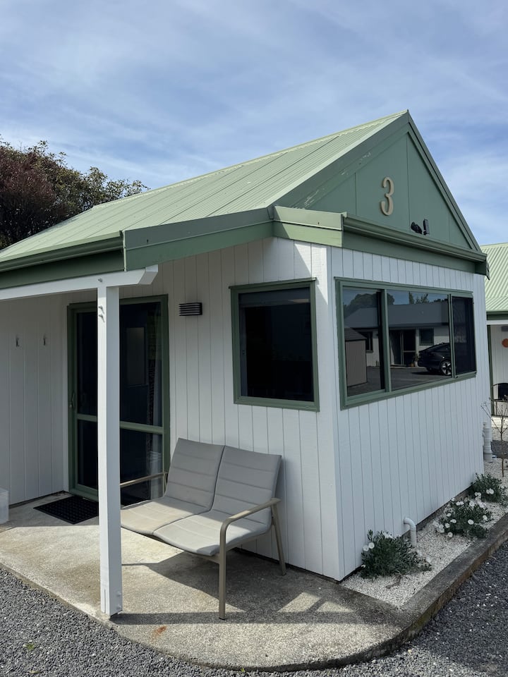 Coast Studio 3 - Kaikōura