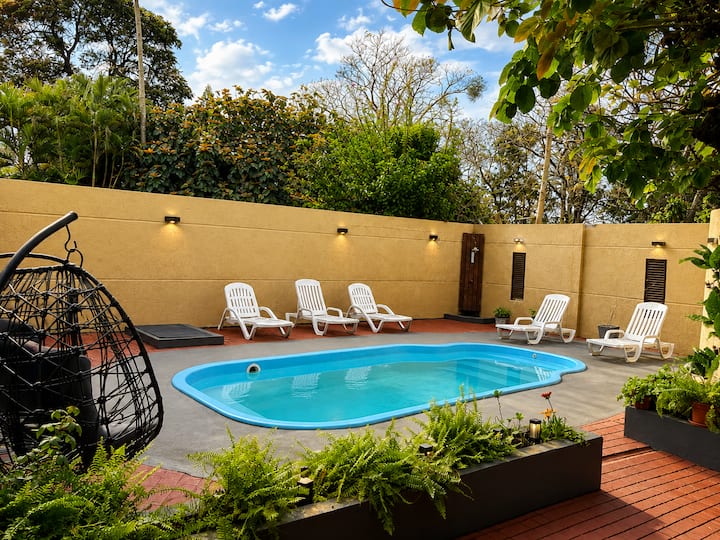 Residencial Noelia 3 Personas - Puerto Iguazú