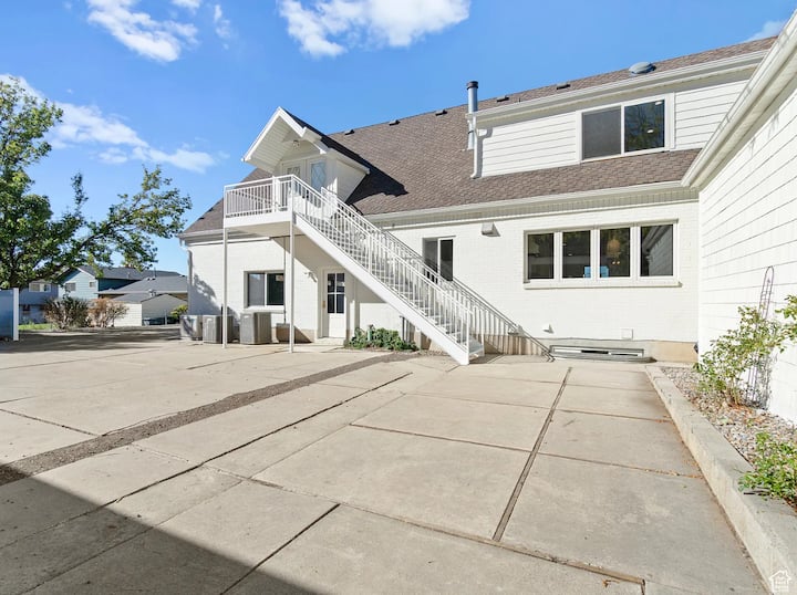 Great Studio Apartment In The Heart Of Orem! - Orem, UT