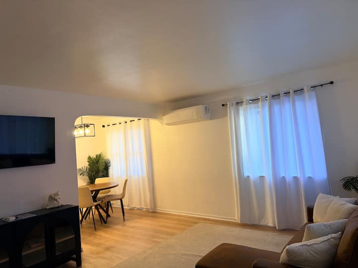 Modern Clarkston 1br  Near Tri-state Hospital - Lewiston, ID