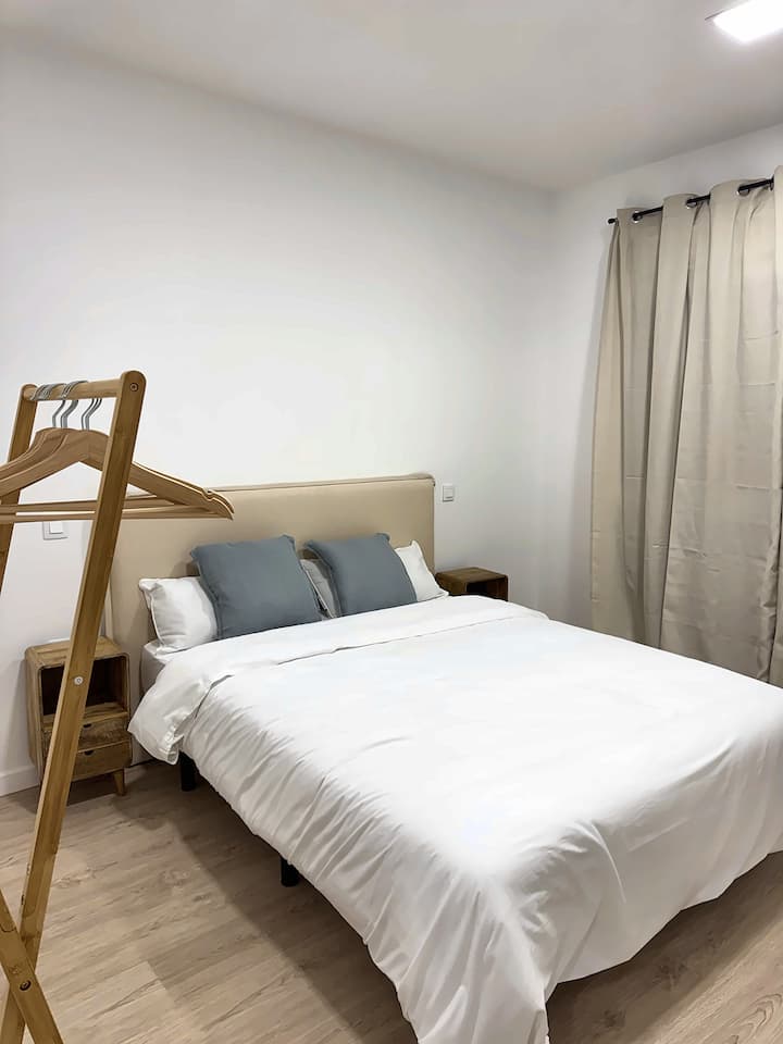 Beautiful Apartment In The Center Of Alcobendas - Tres Cantos