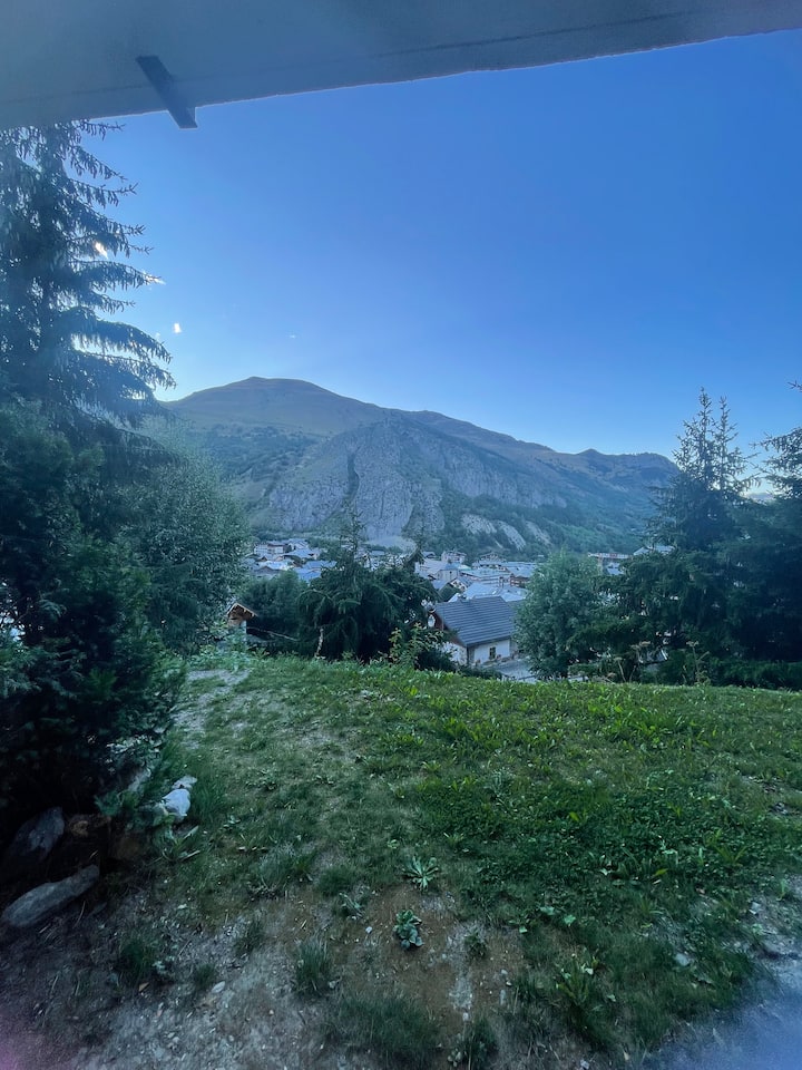 Appartement à Valloire - Valloire