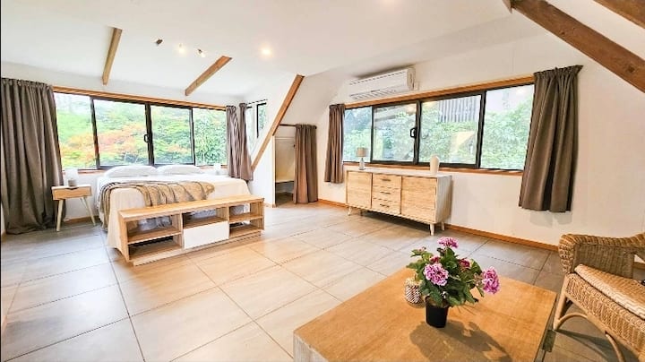 Teavarau Retreat | Sunsets | Sleeps Up To 9 - Cook Islands