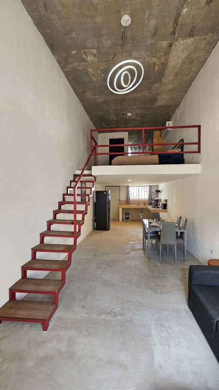 Casa Castillo - La Paz