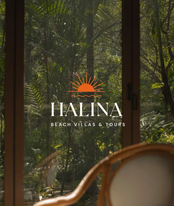Halina Beach Villa | Puerto Princesa Palawan - Puerto Princesa