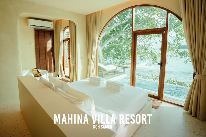 Mahina Villa Resort Kohsamet - Ko Samet
