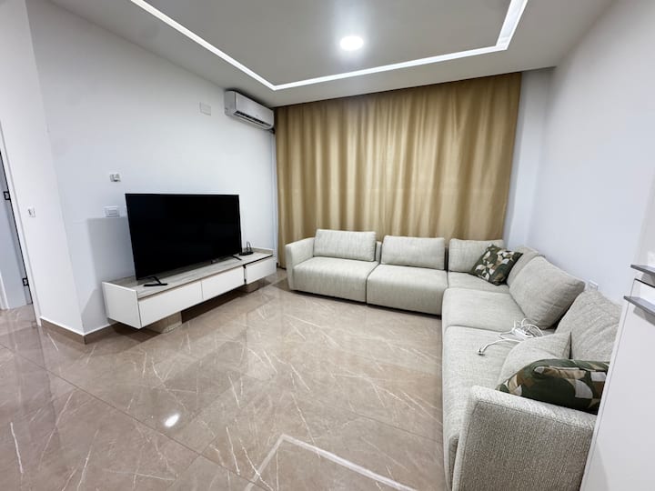 Hay Al-andalus Tripoli | Short & Long Stay - 리비아