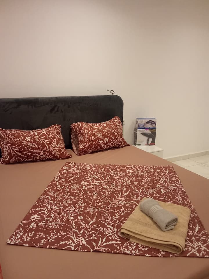 Appartement Elmoradia3 - Argel