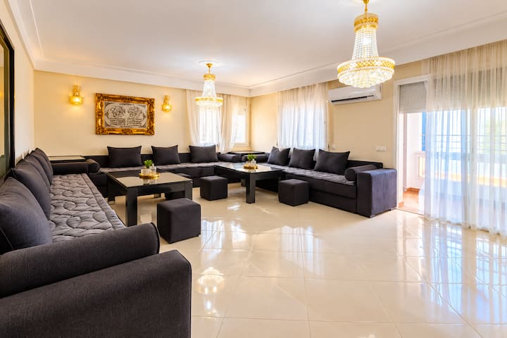 Bades-alhoceima - Al Hoceima