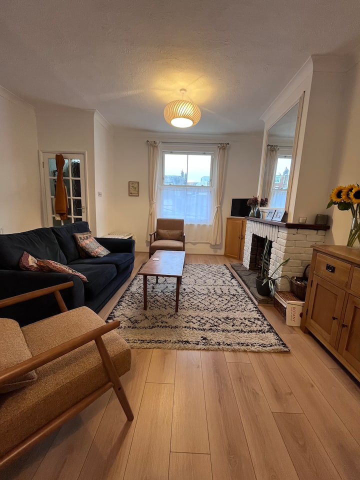 Wisteria Cottage - Brighton & Hove