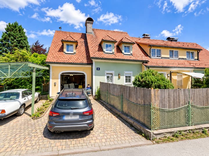 Mozart-auszeit Salzburg | Haus Mit Sauna - Salzburg