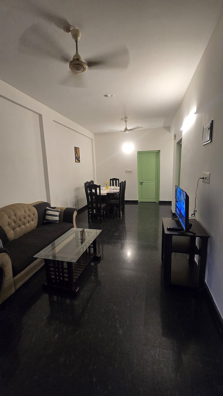 Vaz Residency, Nilambur - Nilambur