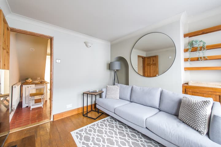 Taylor Terraced - Tunbridge Wells