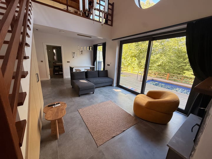 Villa Orman 1 - Сапанджа