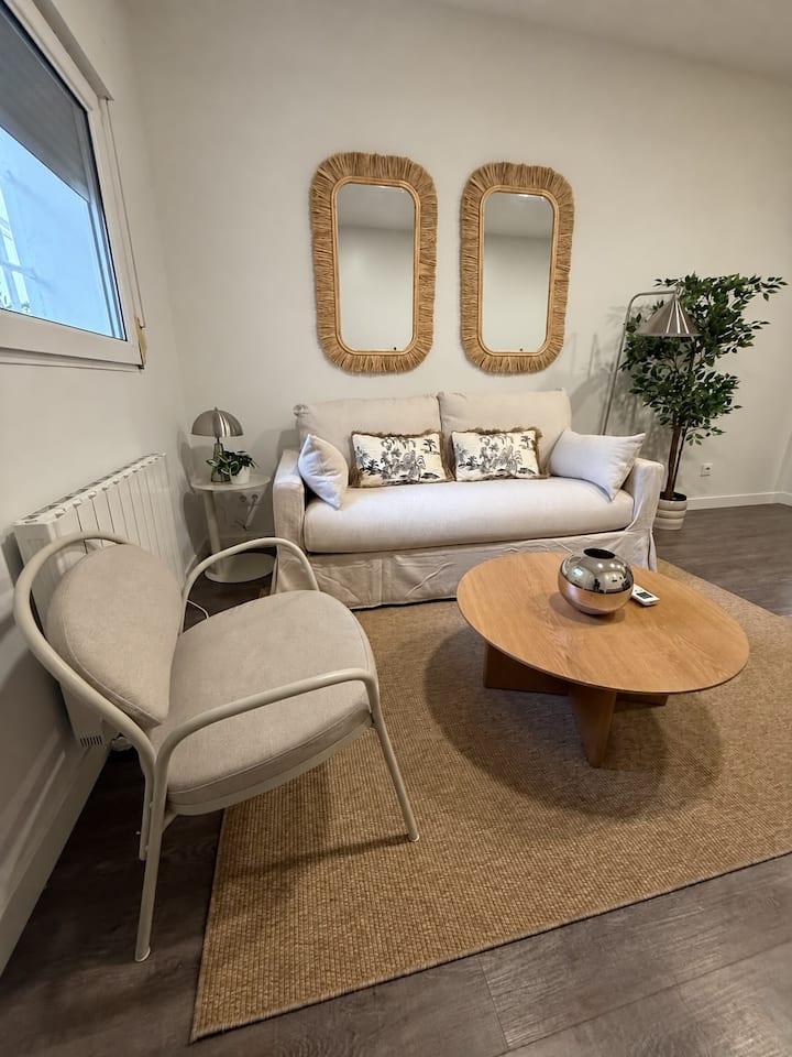 New Pozuelo De Alarcón: Comfy And Ideal 4pax - Boadilla del Monte