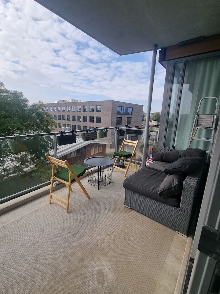 Kamer In Een Gezellig Sfeervol Huis - Hilversum