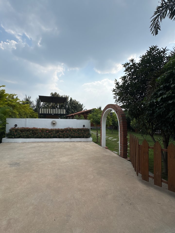 Serenity Grove -A Home In Farms - 