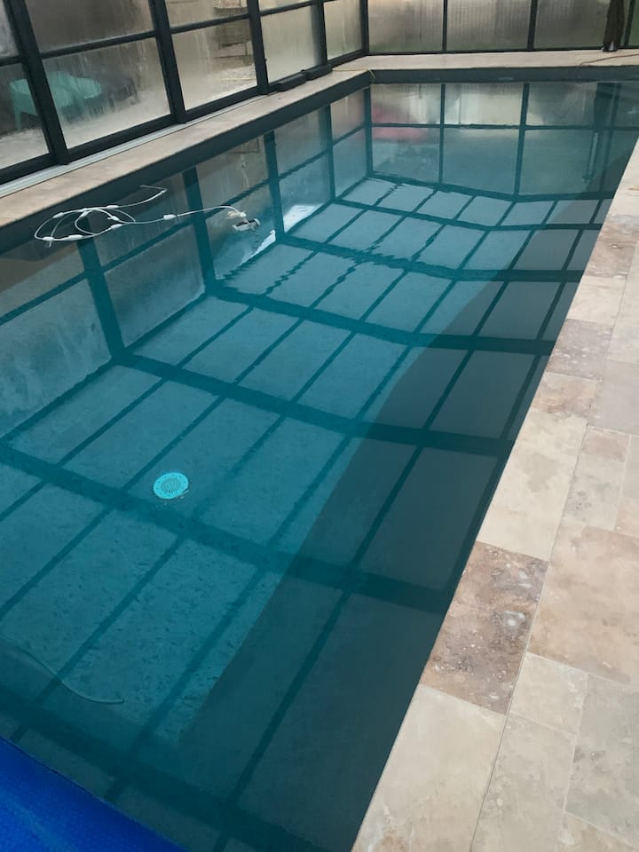 "St Laurent" Les Plages Du D-day Avec Piscine - Grandcamp-Maisy