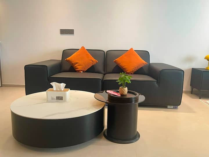 La Vista Skyline 2br - Phnom Penh