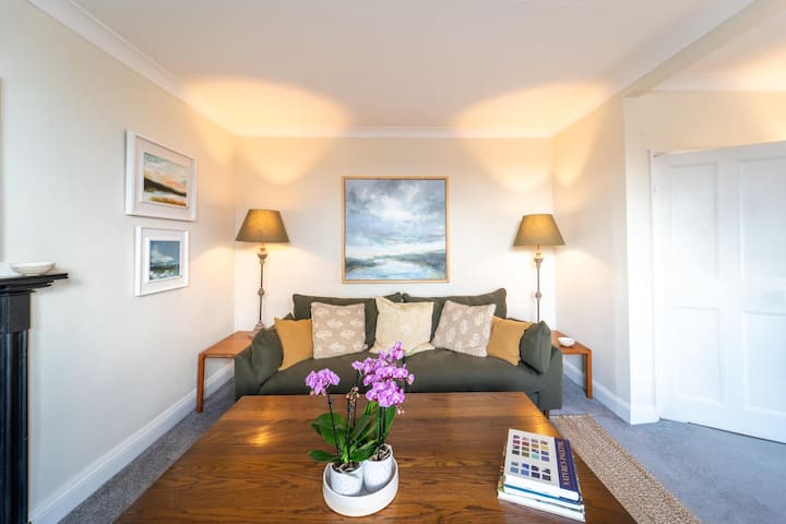 The Artist's Rooms | Central Chipping Norton - 奇平諾頓