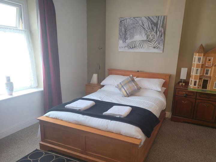 Bike Park Wales Whole House By Nextstep Stays - Merthyr Tydfil