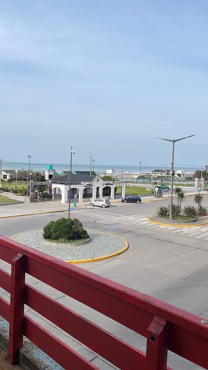 Departamento En Necochea - Necochea