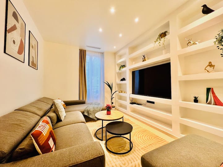 Appartement - Nice - Nice