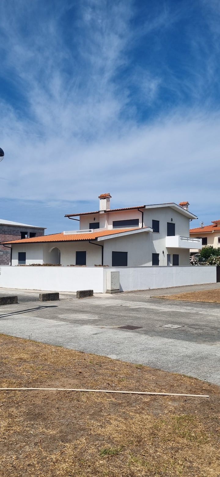 Casa Casais - Viana do Castelo