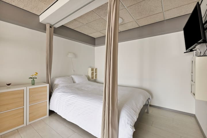Studio 2 Personen In Brunssum Te Huur - ヘールレン