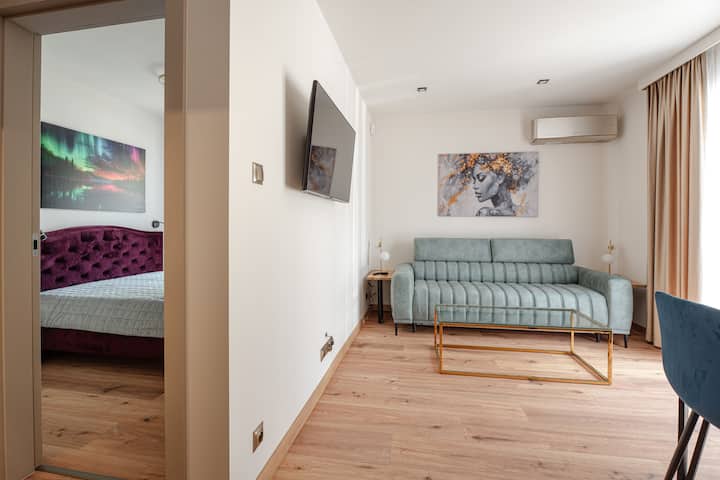 Aurora - Pool, Garden & Gym Near Krakow - Cracovia
