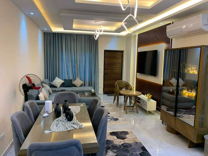 Luxury Apartments In Luxury Resort Make You Happy - Sharm El-Sheikh
