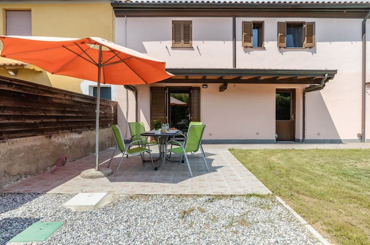 Appartamento In Campagna Con Piscina - Pisa