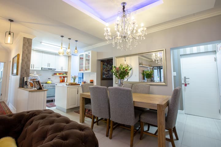 A Beautiful 3br Escape In The Heart Of Kyalami - Midrand