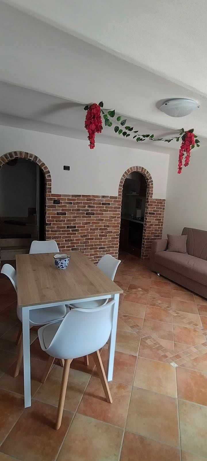 Casa Eman - Villetta Barrea