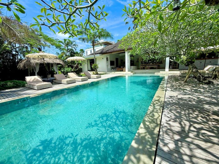 Villa Luxueuse à Canggu. - Canggu