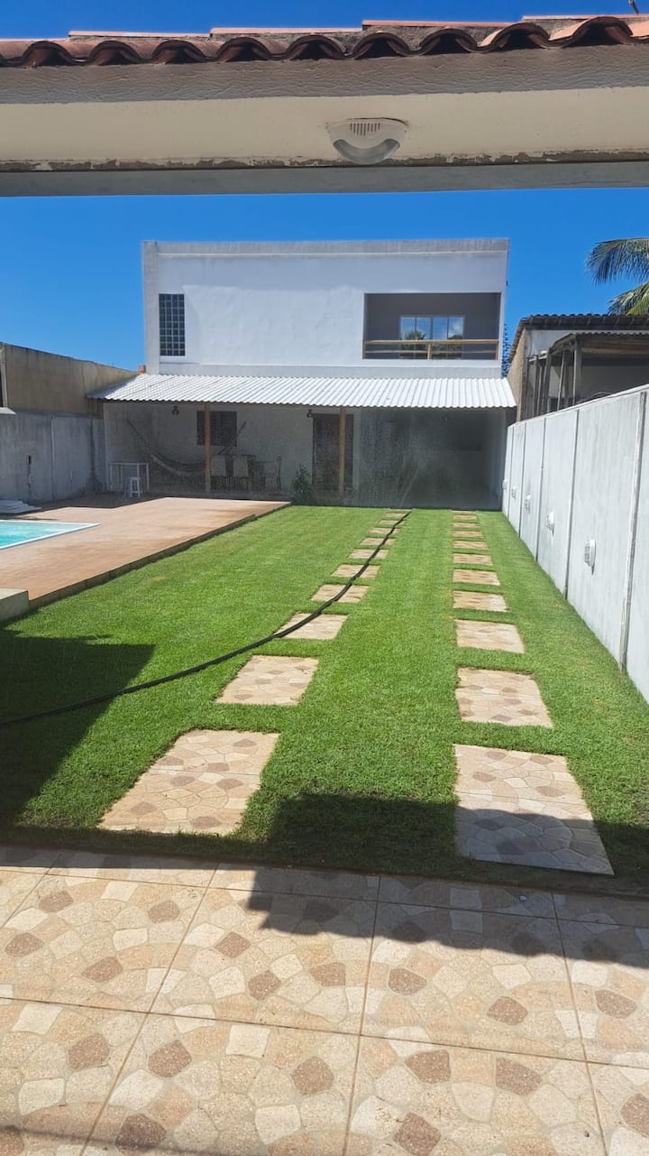 Refúgio Privativo Perto Do Mar - Maceió