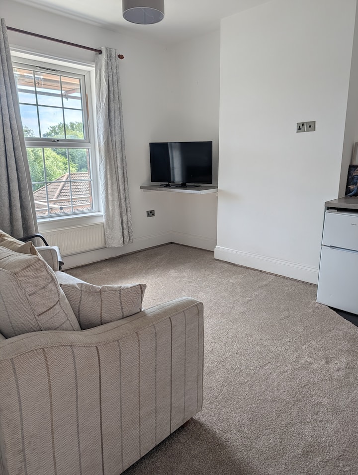 Light, Airy Shrewsbury Flat - Shrewsbury